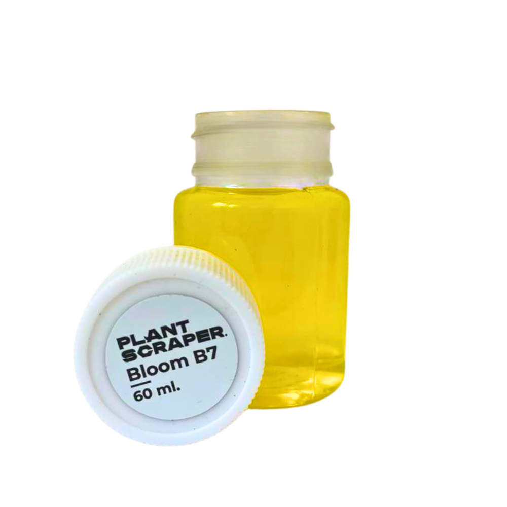 Bloom B7 - 60ml Plant Health Supplement | Boost Plant Growth | PlantScraper®