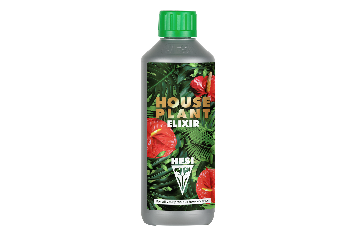 Houseplant Elixir - HESI Fertiliser 0.5L & 1L | Optimal Nutrition for ...