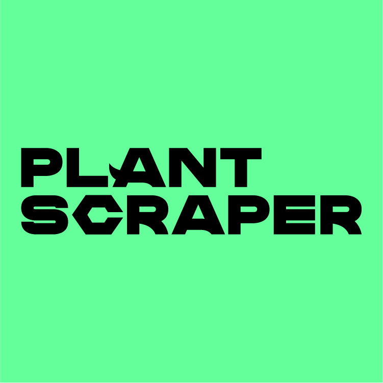 About Us by PlantScraper - Blooming Plant Supplies