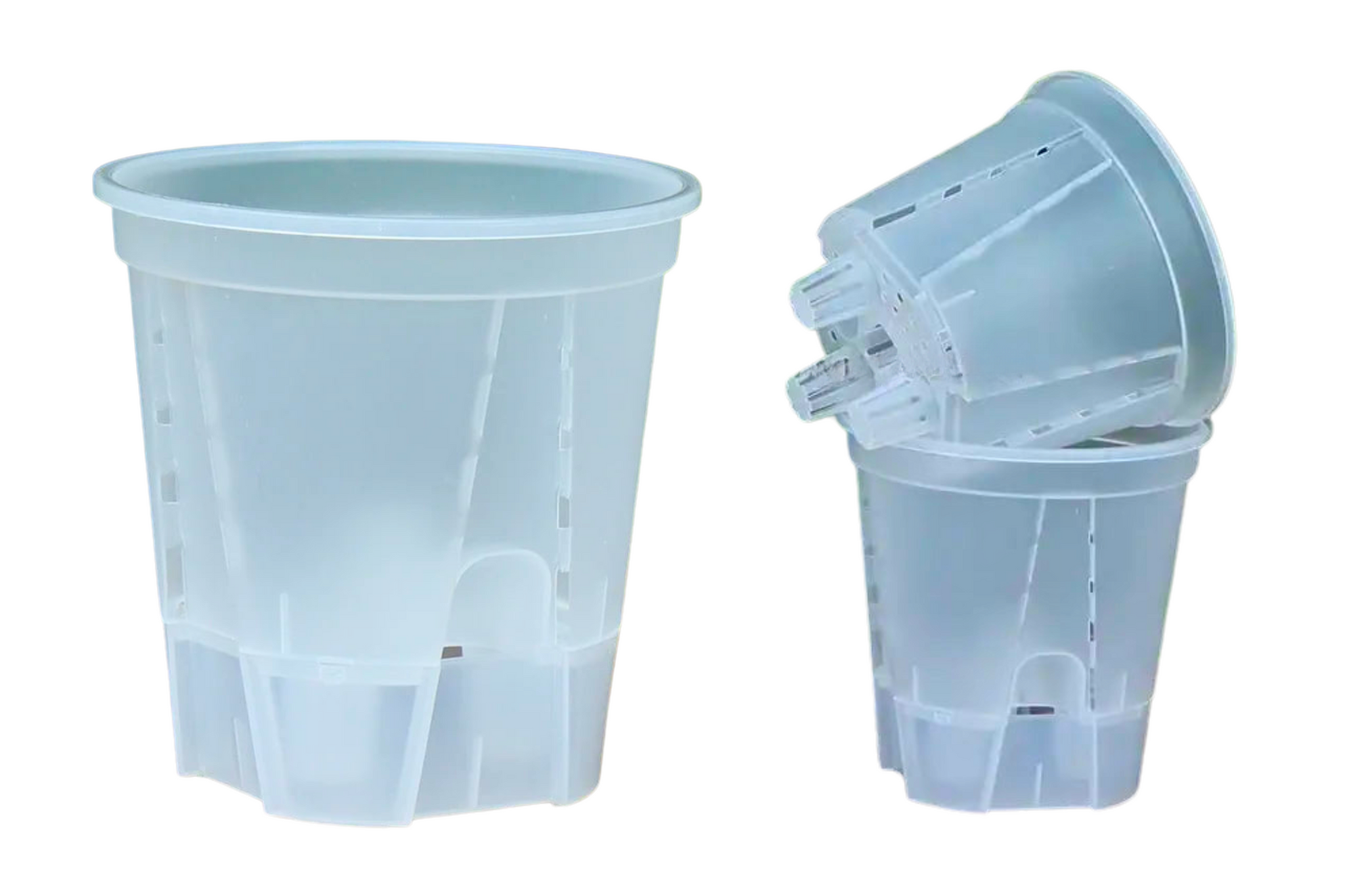 Self-Watering Aroid Pots - PlantScraper.com Aroid Supplies