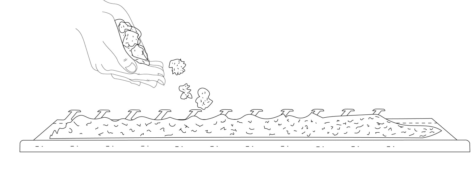 instructions-front-opening-moss-pole-primer-line